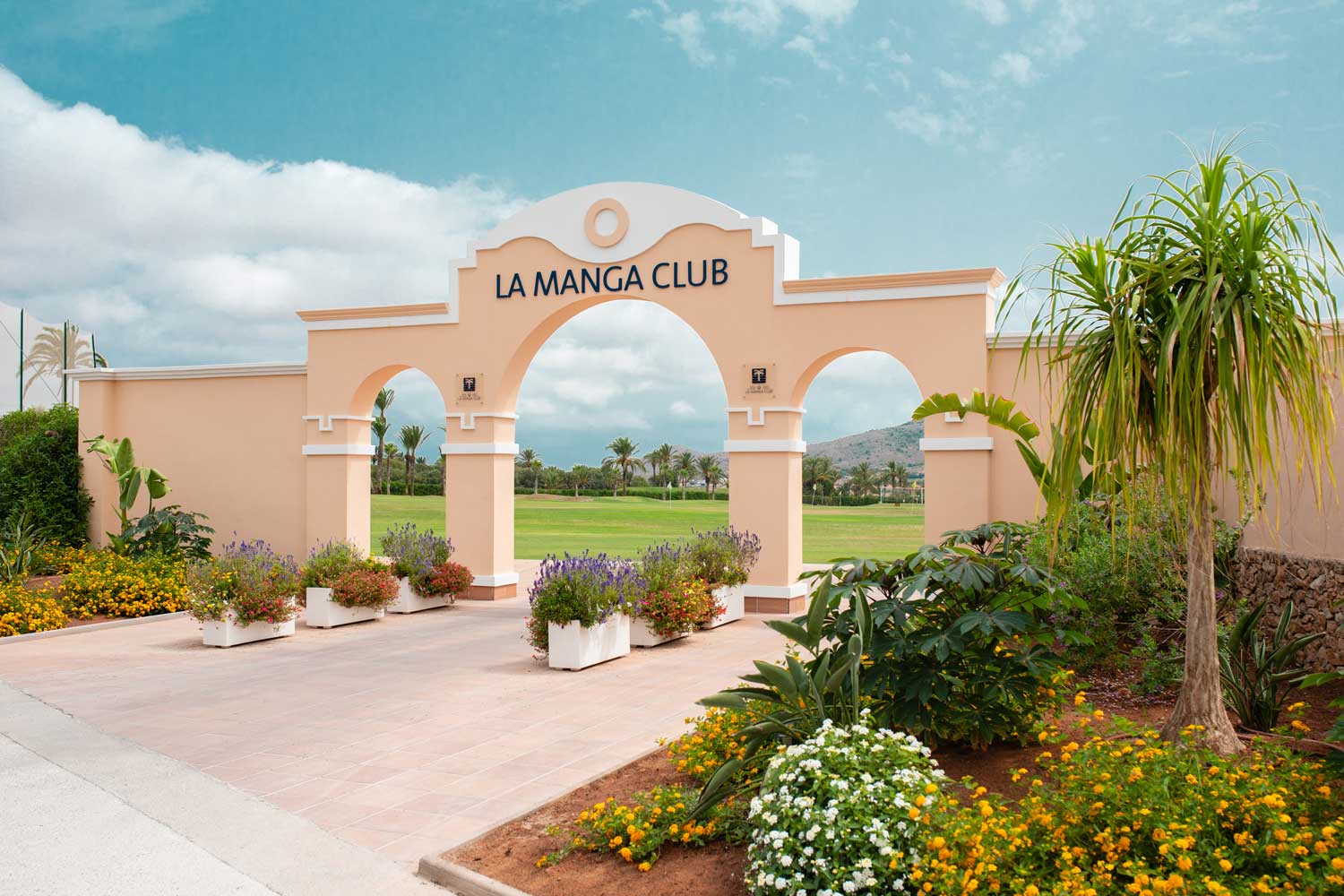 Resort - Viva La Manga